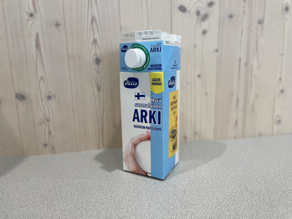 Kartonki - Etappi-aviisi 2/2024